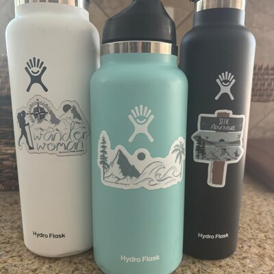 Stay Hydrated Sticker Water Bottle Sticker Hydration Sticker - Etsy