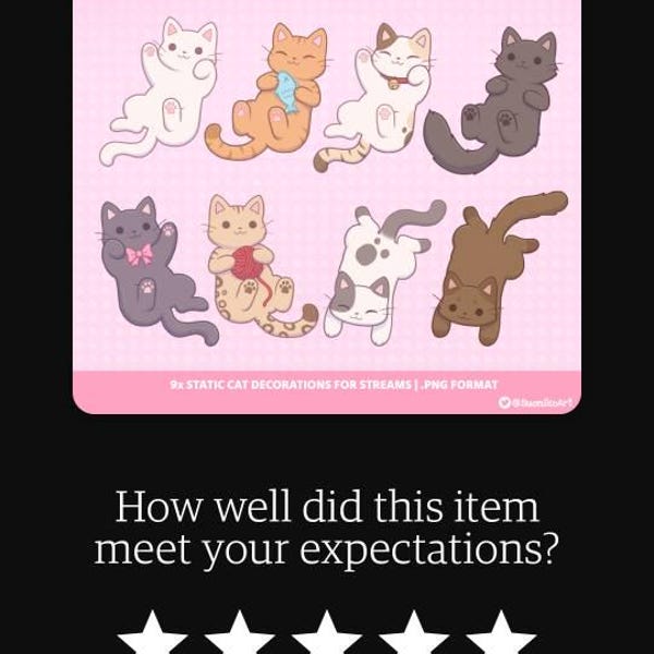 Animated Chatbox - Cute Pastel Retro Game Boy | Clouds | Stream Overlay ...