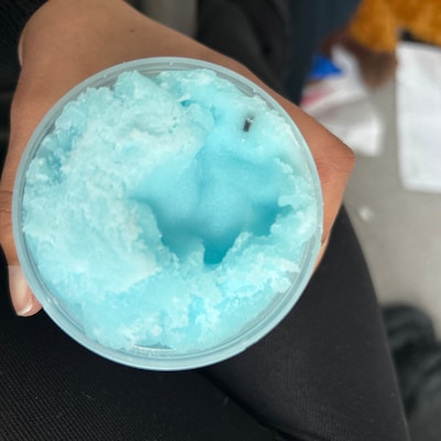 Neptune Slime Fluffy Slime Cloud Slime Scented Slime Drizzle Slime ...