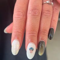 Stray Kids SKZOO| Stray Kids Waterslide Nail Decals| SKZ Nail Art| Kpop ...