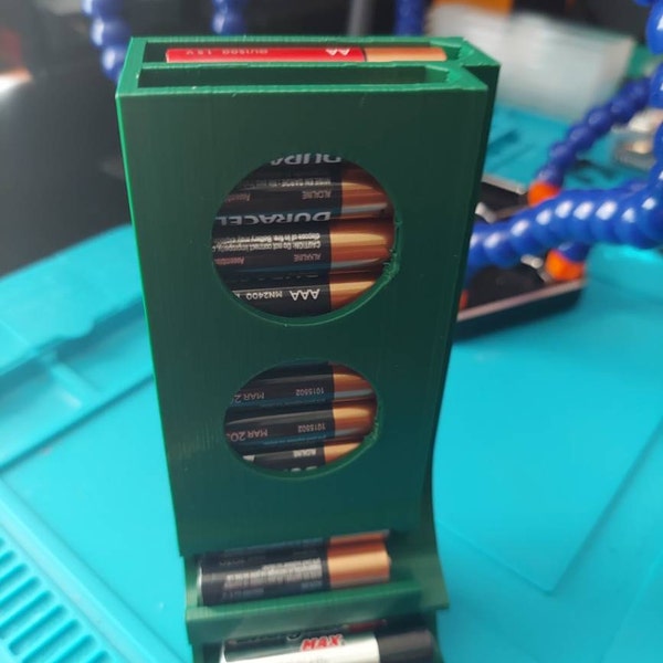 3D Printed Book/manga Riser - Etsy