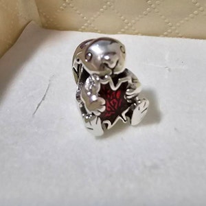 Canadian Beaver and Maple Leaf Charms for Bracelet, Charm for Pandora ...