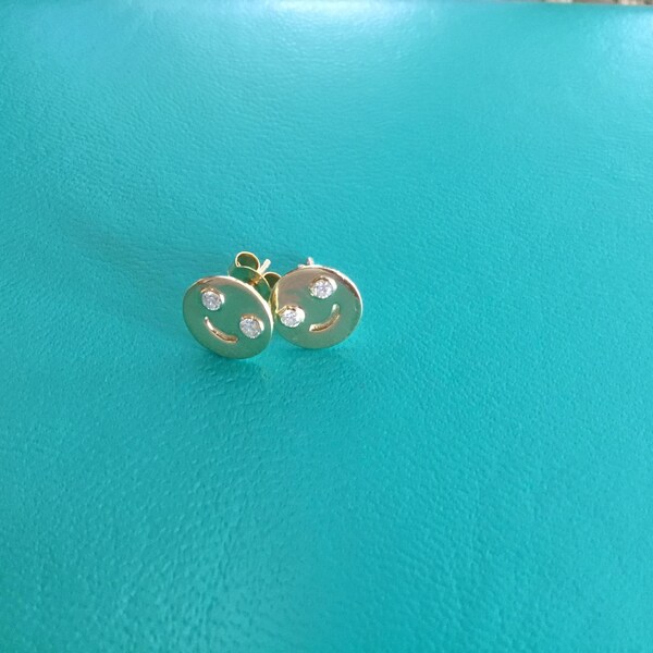 14k Solid Gold Swivel Push Lock, Swivel Gold Lock, 14k Gold Swivel ...