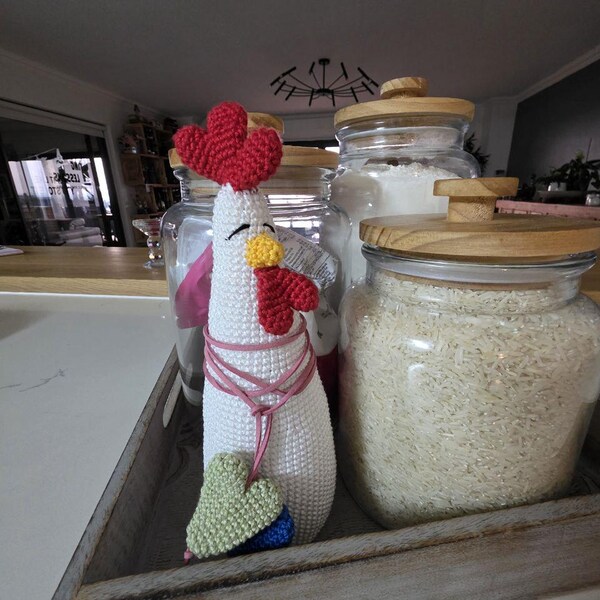 Teddy Bear Devil Crochet Pattern Amigurumi - Halloween - Lucifer the ...