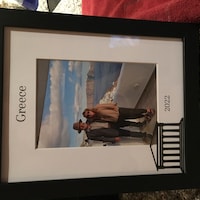 Graduation Picture Frame Personalized Picture Frame 5x7 High School ...