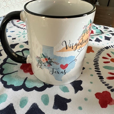 Best Mail Carrier Ever Mug / Mail Carrier Mug / Mail Carrier Gift ...