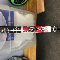 Pride Flag Alumilite Pen Blank - Etsy