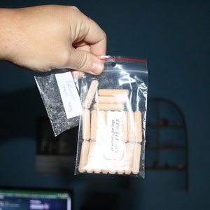 10 G Fresh OREGON BLACK TRUFFLE Mycelium Leucangium | Etsy Canada