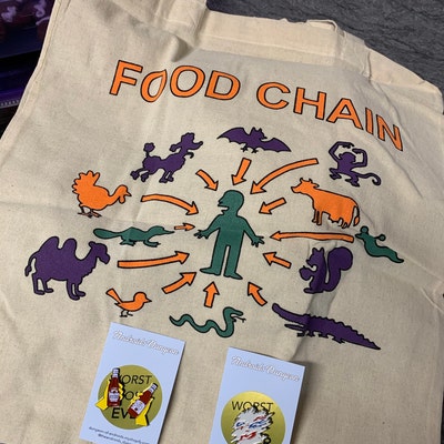 Coffee Bean Pin Badge GOLD - Etsy