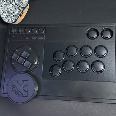 Razer Raion Dpad Pivot Mod - Etsy