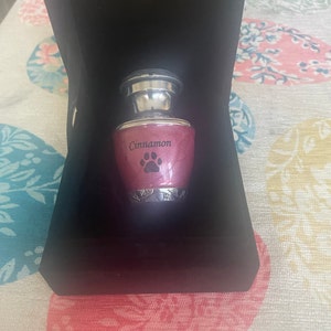 Truck and Sunset Cremation Urn, Wood Funeral Urn, Trucker's Wooden Urn ...