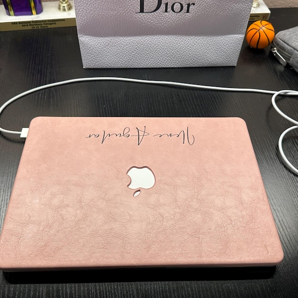 Greyish Brown MacBook Case Protect Cover for MacBook Pro 14 Case ...