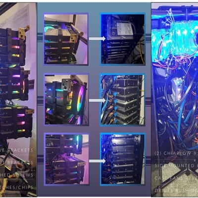 Wyze Cam All Angles Window Mount, 360 Degrees Angled Mount, Any Angle ...