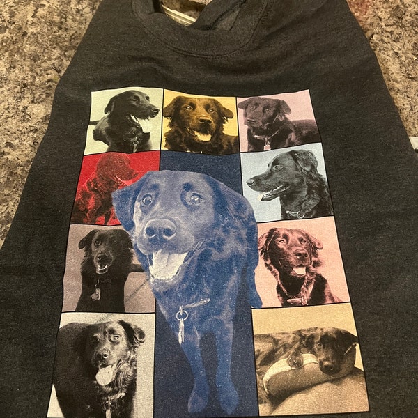 Customizable Eras Sweatshirt, Eras Tour Gift for Dog Mom, Crewneck Fan ...