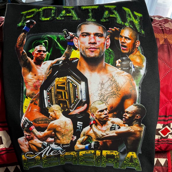 Conor Mcgregor Png RAP Bootleg T-shirt Design Digital File, 300 DPI ...