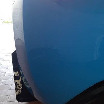 Hearts JDM Car Livery Decal Sticker Side Vehicle Wrap Bumper Sticker ...