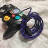 Paracord Cables for Gamecube Controllers, DIY Install - Etsy