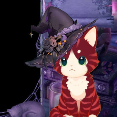 Customizable Vtuber Anime Cats Live2d Avatar - Etsy