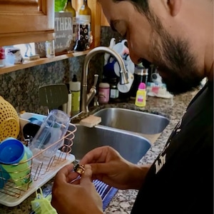 Marijuana Princess Tiara Weed Queen Cannabis Stoner Heart | Etsy