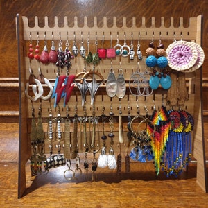 Magnum Ice-cream Earrings Ice-cream Earrings Dangle - Etsy