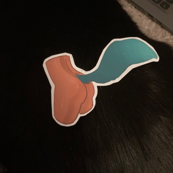 Glorious Evolution (arcane) - Sticker Sheet - Etsy