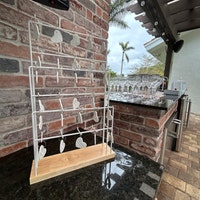 Personalised Keepsake Clay Place Names Wedding Favour Name Tags Clay ...