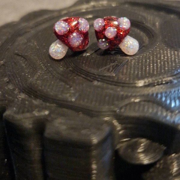 Resin Hug Token Mould, 30mm Hug Token Mold, Flexible Silicone Mold ...