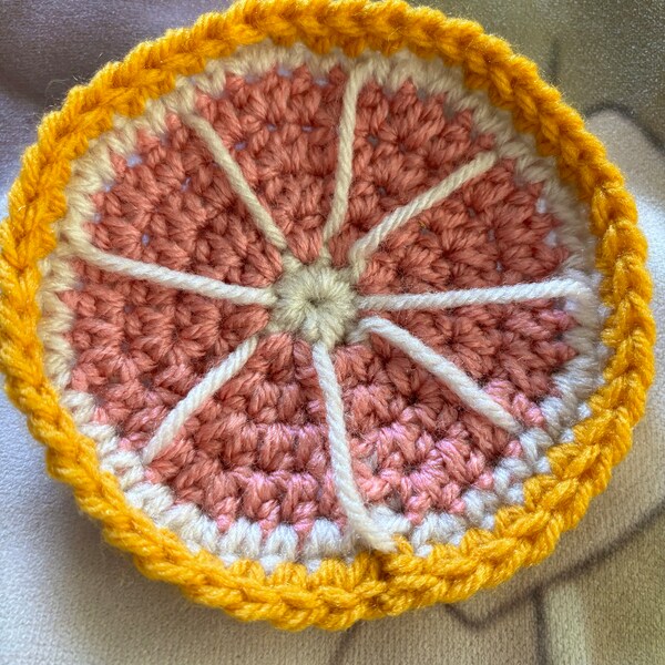 Rose Willow Granny Square Crochet Pattern, PDF Instant Download, Flower ...