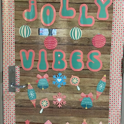 Earth Day Bulletin Board for School Classroom or Hallway/classroom Door ...