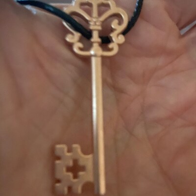 Magickal Skeleton Keys - Etsy