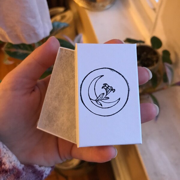 Personalized Photo Magnet, 3x3 Custom Refrigerator Magnet, Keepsake ...