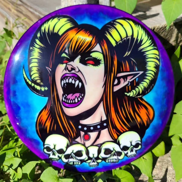 SVG/PNG Valkyrie Warrior Girl Cool Viking Norse Horror Tattoo Stencil ...