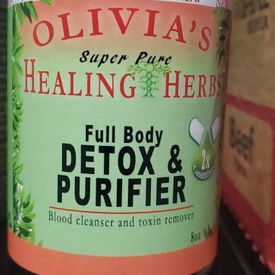 VIRAL-X PACKAGE for 'PRIVATE' Issues Dr Sebi Inspired Herbs - Etsy