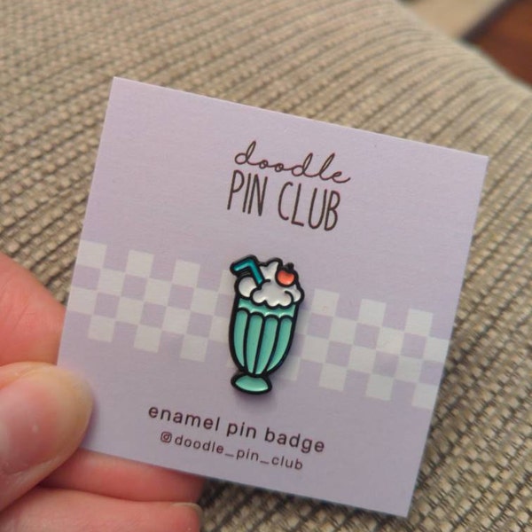 Camper Van Pin - LIMITED EDITION - Soft Enamel Pin Badge - Etsy