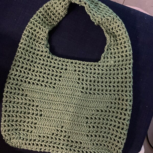 Squiggle Vest Crochet Pattern - Etsy