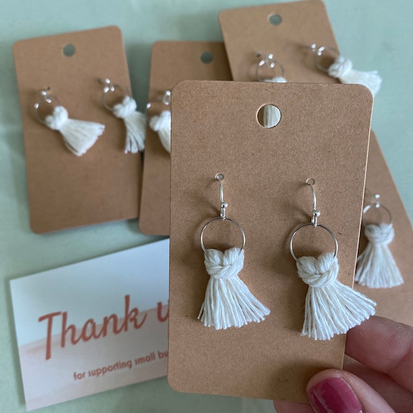 Mini Fishtail Keychain - Etsy