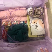 XL Super Deluxe Spa Gift Hamper, Pamper Hamper Gift Set, Spa Package in ...