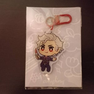 Amphibia, Anne, Marcy and Sasha Keychains Epoxy - Etsy