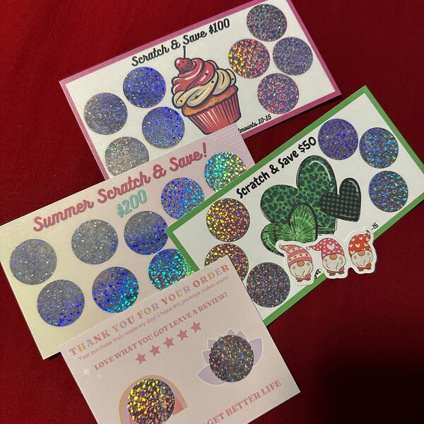 Moving Savings Tracker, A6 Size, Color Track & Save, Moving Savings ...