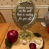 Mirror Mirror on the Wall Who's the Fairest of Them All/baby Shower ...