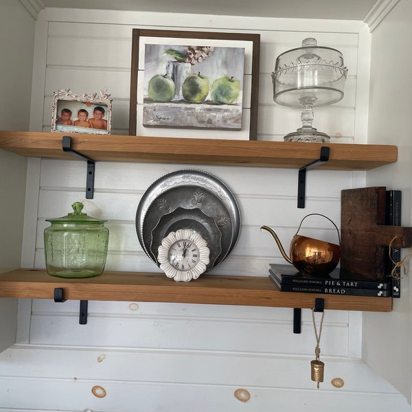 Minimalist Kitchen Art, Small Still Life Print, Country Kitchen Prints ...