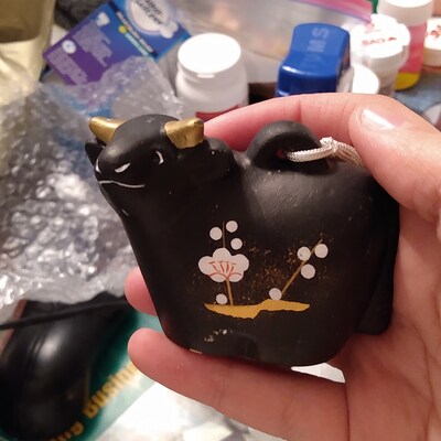 Japanese Antique Hakari Tenbin Balance Scale Meiji Era With Original ...