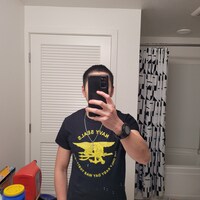 TACP Skull Stickers Tactical Air Control Party - Etsy