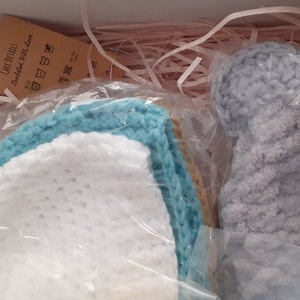 Custom Fiber Arts Order Form Knitting Order Form Crochet Small Business ...