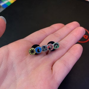 Avoid the Noid Dominos Pizza Mascot Lapel Pin - Etsy Canada