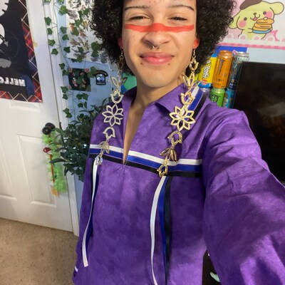 Sunflower Regalia Beading Pattern, Beading Designs, Pellon Pattern ...