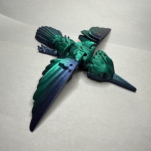 3D, STL, Flexible, Waffle Turtle - Etsy