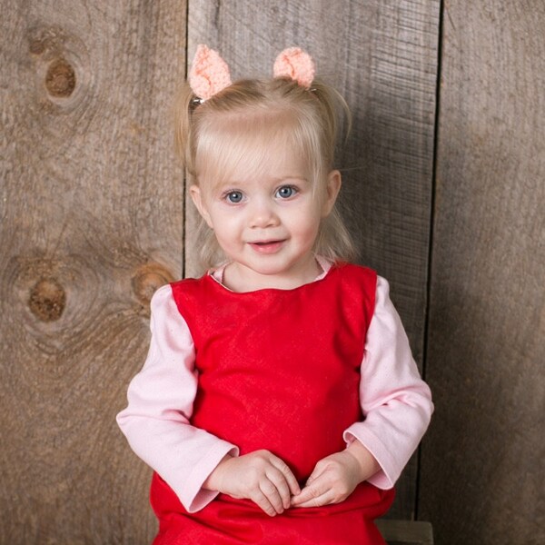 Retro 60's Simplicity Young Junior/teens' Mini-dress and Pants Sewing ...