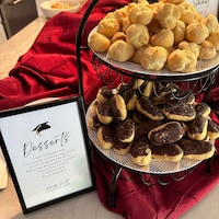 EDITABLE Dual Graduation Party Photo Welcome Sign Template, Multiple ...