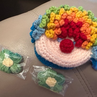 Crochet Fish Crossbody Bag,handmade Fish Bag,knitted Fish Bag,crochet ...